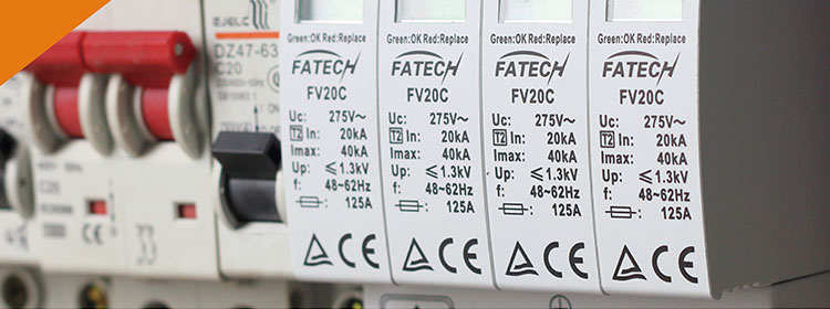 Fatech Electronic (Foshan) CO., LTD.