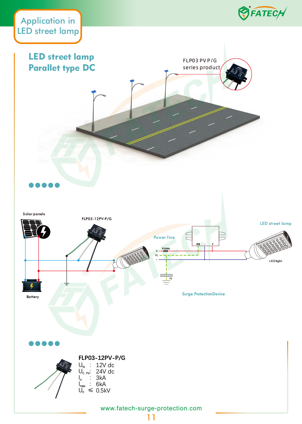 Fatech Electronic (Foshan) CO., LTD.